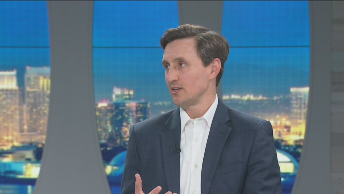 Local wealth management advisor discusses interest rates