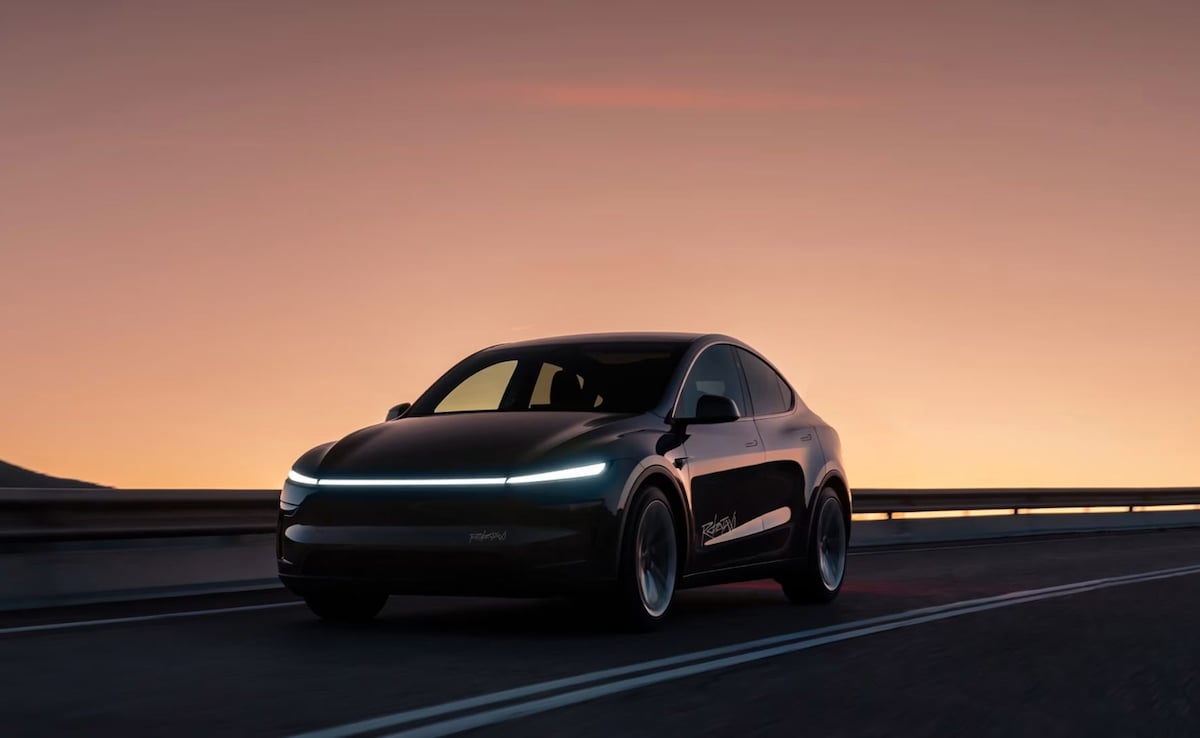 Musk's Tesla to spend $20 billion on autonomous vehicles, humanoid robots