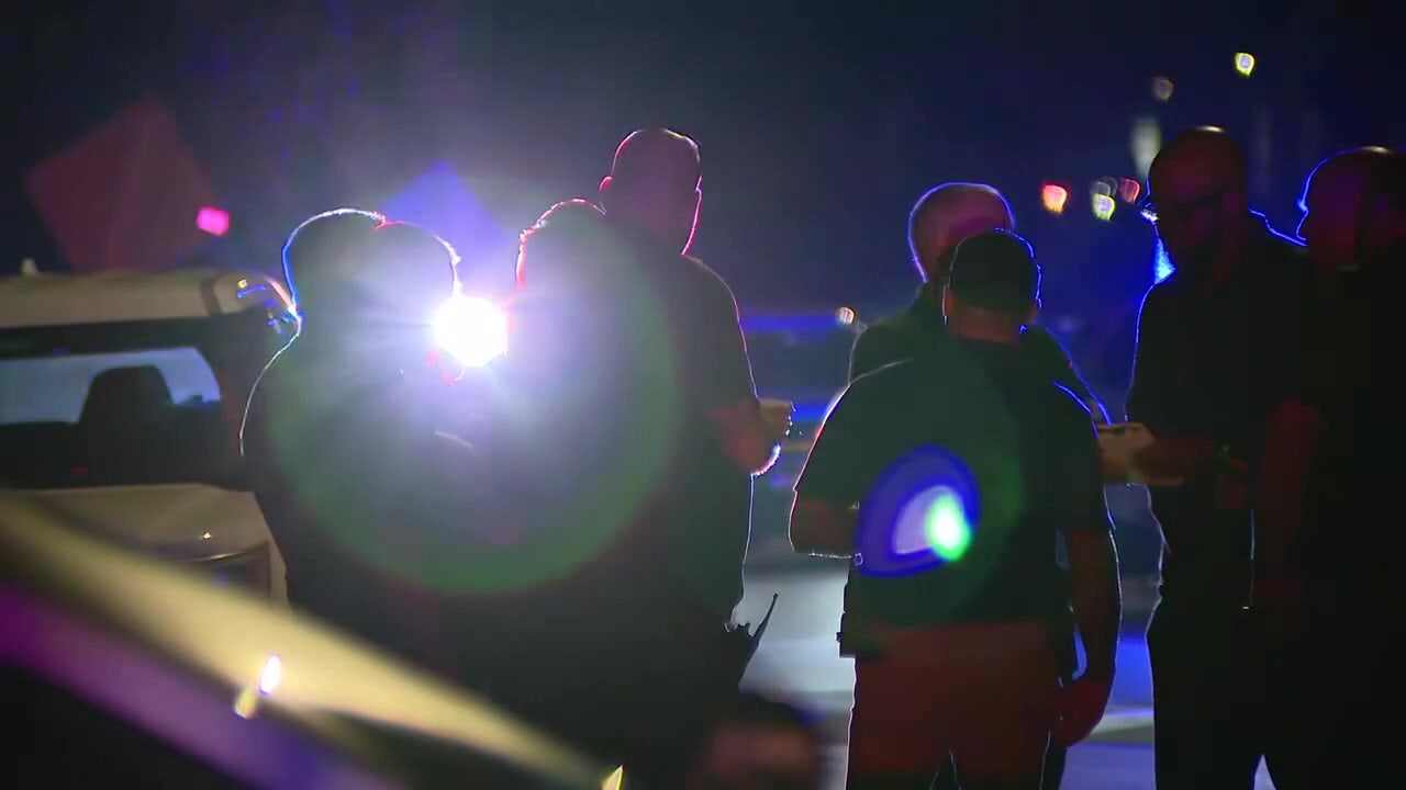 Tampa, St. Pete homicides, other crimes drop to lowest level in 50 ...