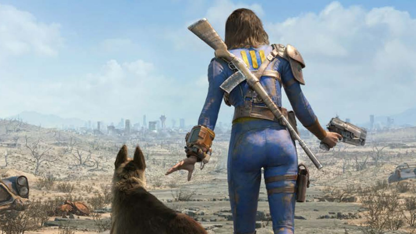 Fallout: Wasteland Wanderer from Modiphius is the solo TTRPG you are ...