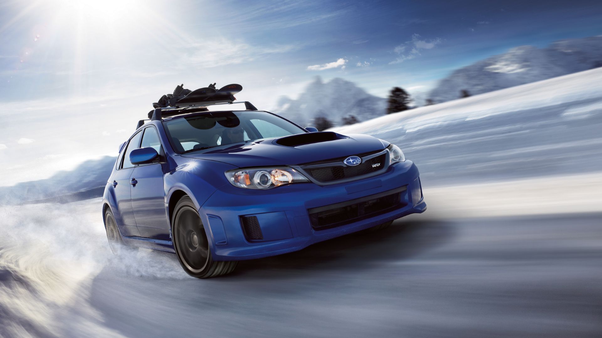 Subaru AWD: Better or worse than rivals?