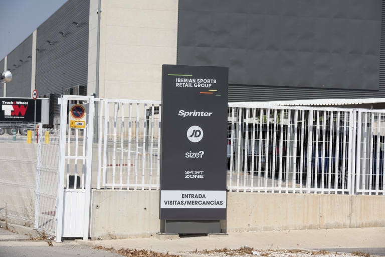 Sprinter reorganiza su cúpula en Iberia y nombra a José Pérez-Milá ...