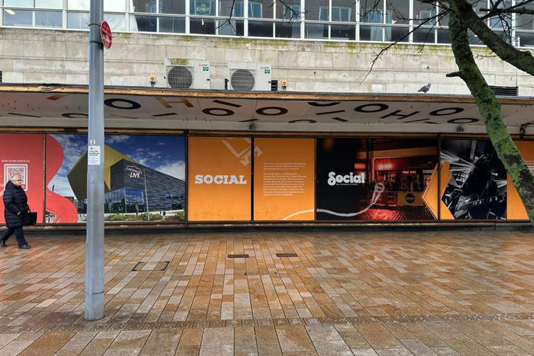 New Hammonds of Hull plans submitted to council