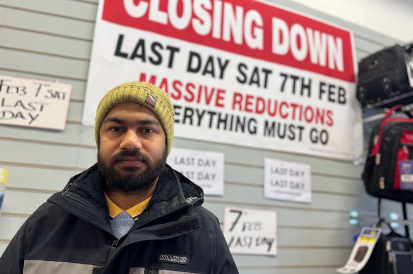 Struggling Nottingham area closer than ever to bouncing back - but ...