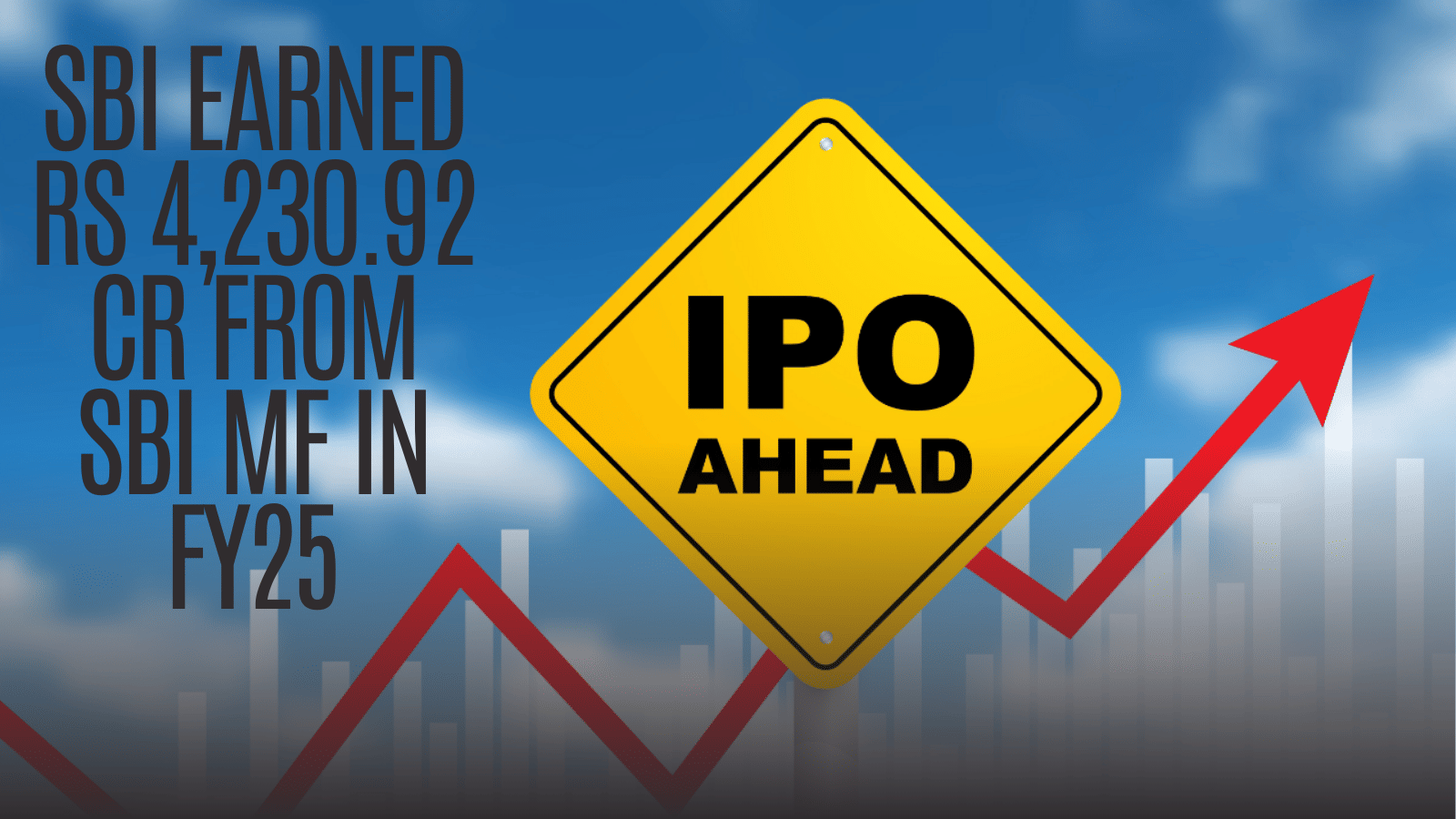 SBI MF IPO: Largest AMC prepares for filing initial documents with SEBI ...