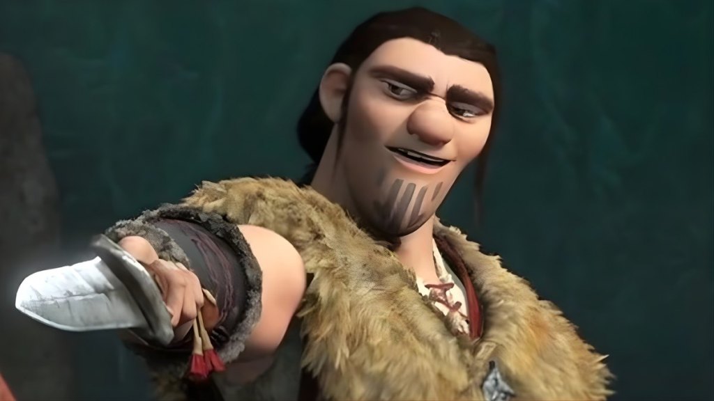 How to Train Your Dragon 2 finds its Eret in Ted Lasso star