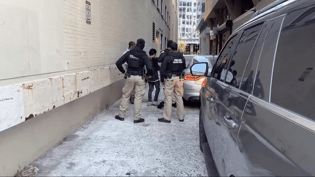Austin police to revise cooperation with ICE, focus on dangerous criminals
