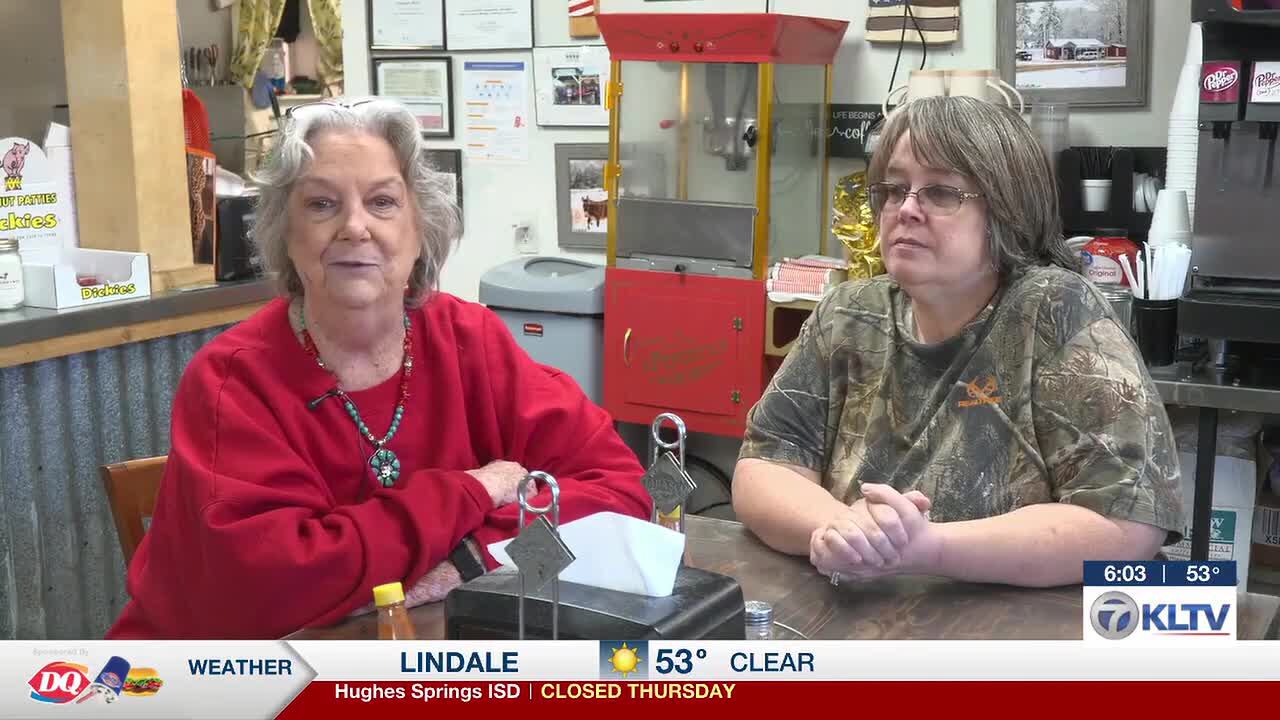 Nacogdoches County resident faces 90+ hours without power, thousands ...