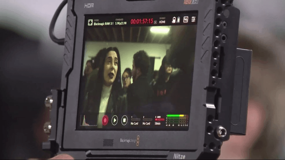 El Paso filmmakers call for local leadership, incentives