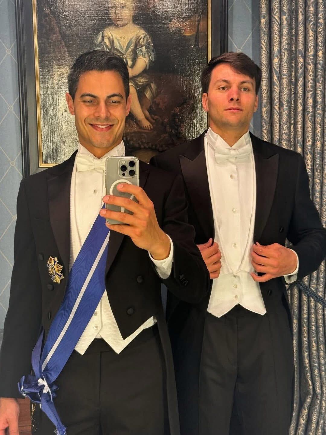 Rob Jetten to become Netherlands' first gay prime minister