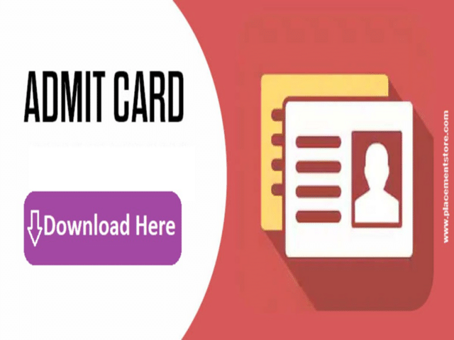 UPSSSC admit card 2026: Admit cards released for 3284 junior assistant ...