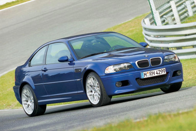 Here’s how to buy the best example of BMW’s modern-classic inline-six ...