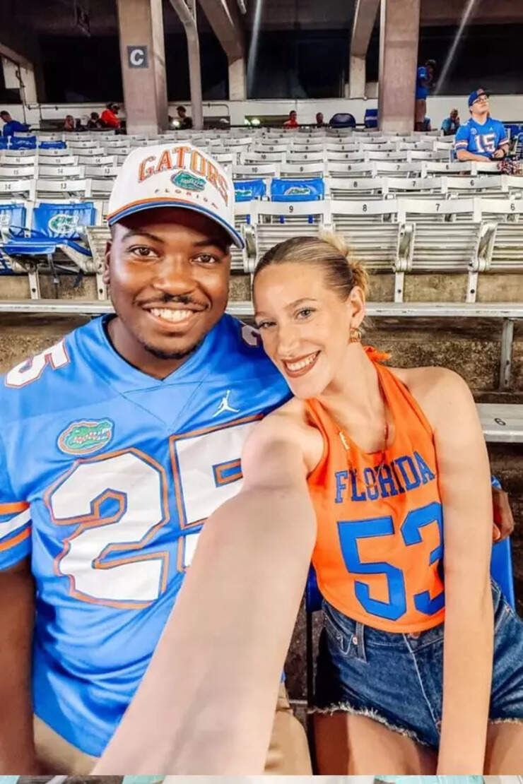 Influencer calls out people requesting her late newborn’s belongings ...