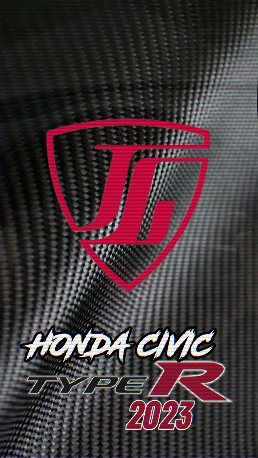 0 - 60 Honda Civic Type R 2023 #Shorts