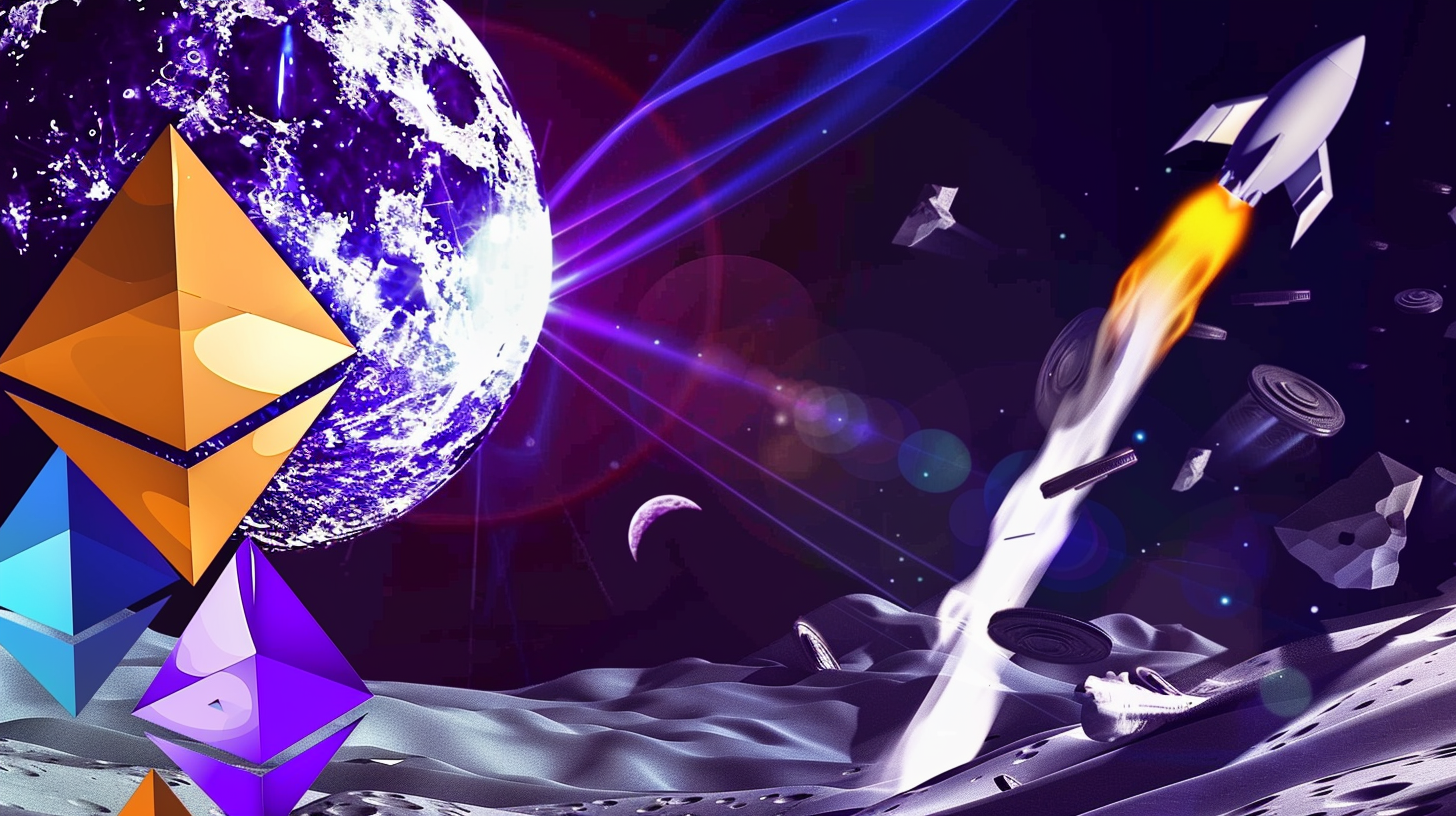 Missed early Ripple (XRP)? Investors rush in this new crypto protocol ...