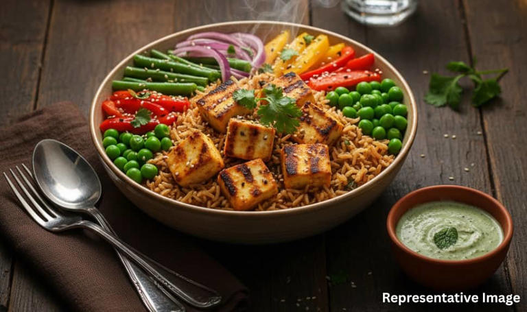 Best healthy eating options for everyday meals