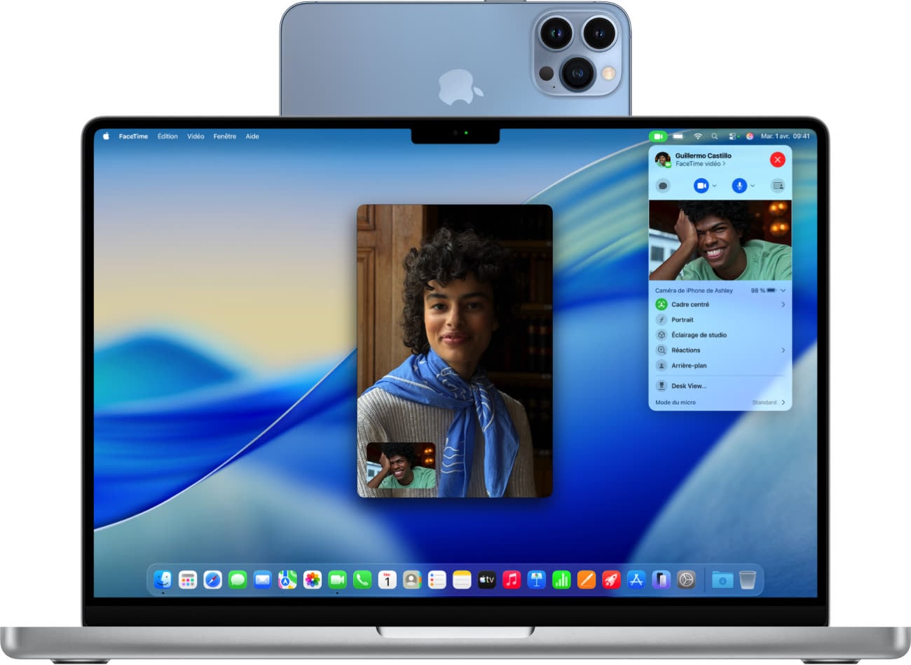 iOS 26.3 bêta 3 : des fonctions de Continuité en panne sur les derniers ...