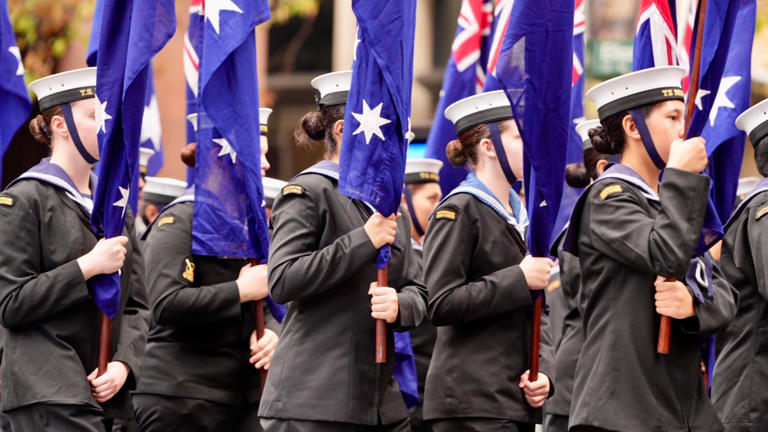 NSW premier considering extra public holiday in April for Anzac Day