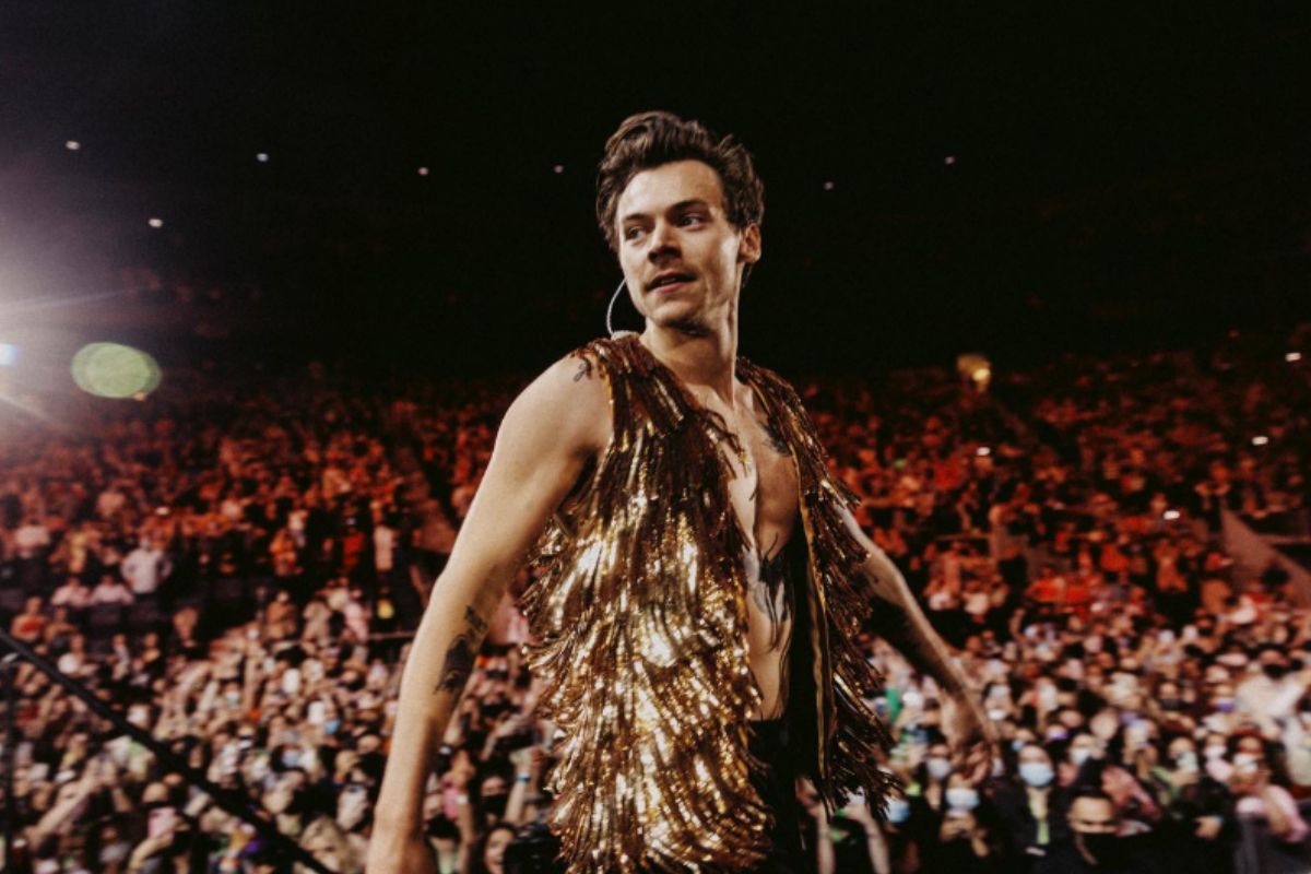 Harry Styles comeback: 2026 tour and May show dates