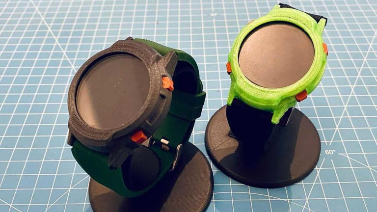 5 Involved ESP32 projects you should try this weekend