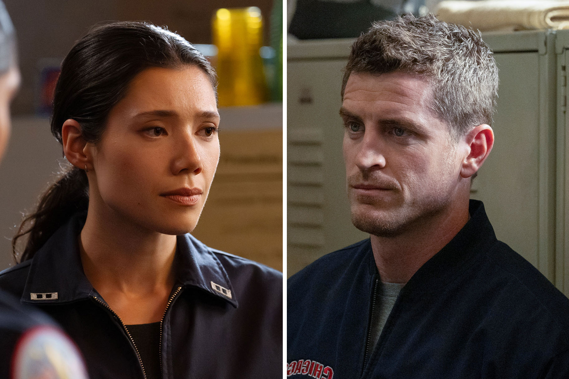 Is Carver back on Chicago Fire for good? What his return means