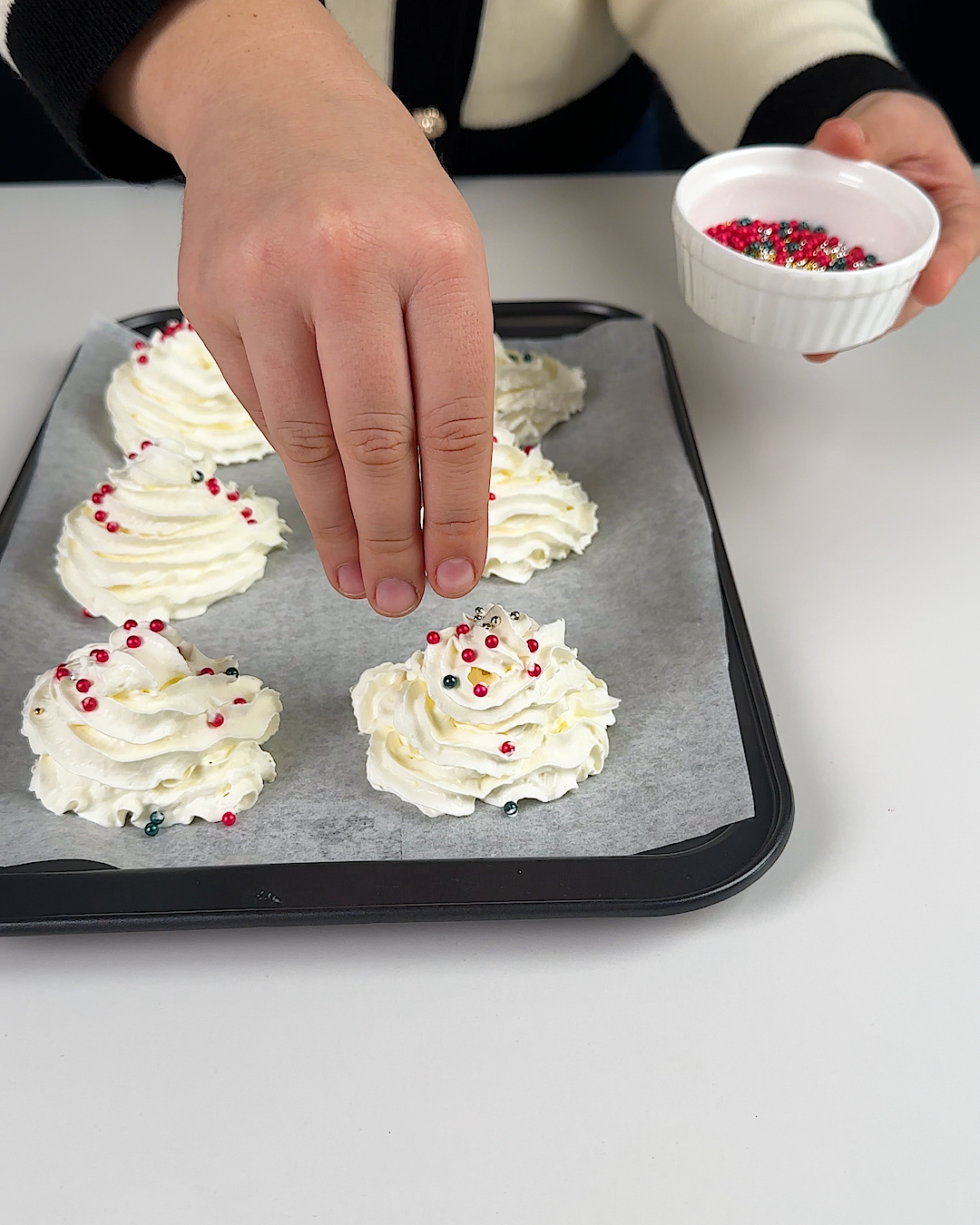 The secret to the perfect hot chocolate