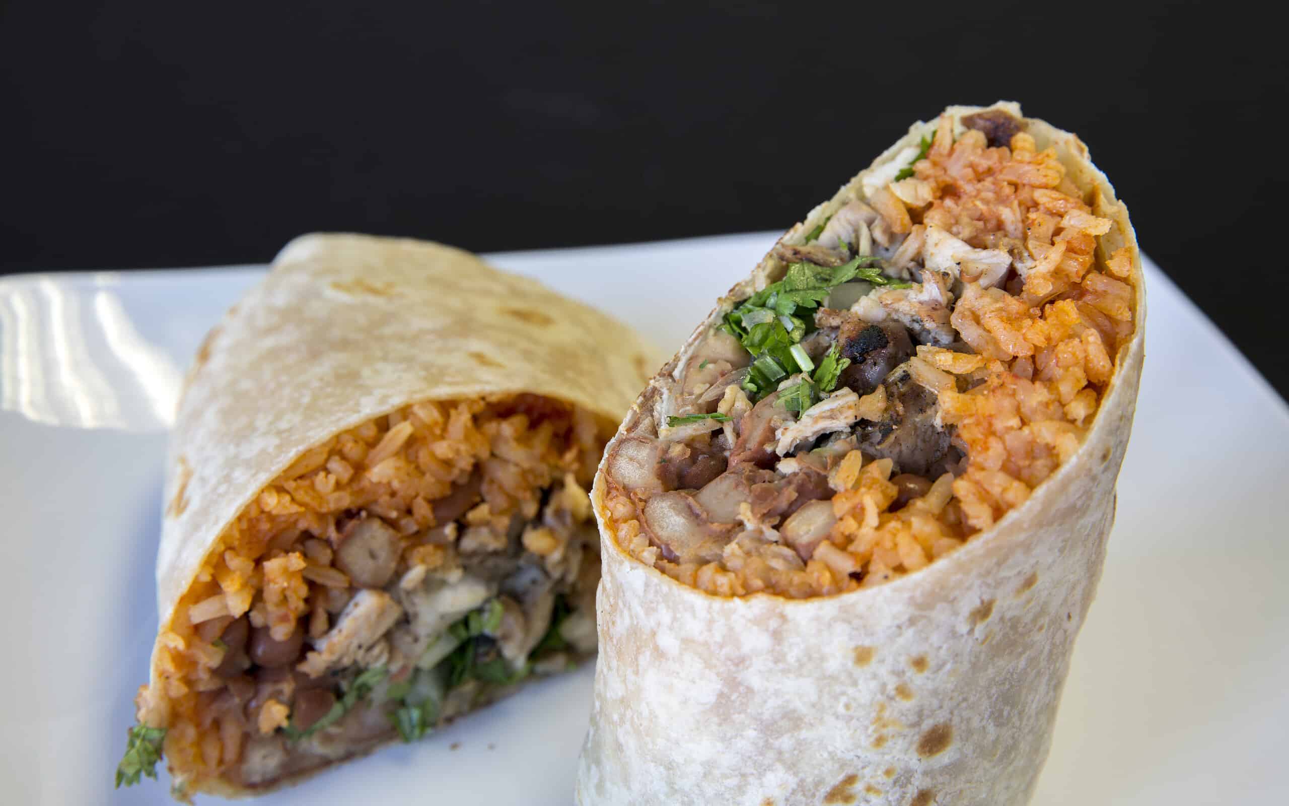 Avoid these 9 unhealthy menu items at Taco Bell