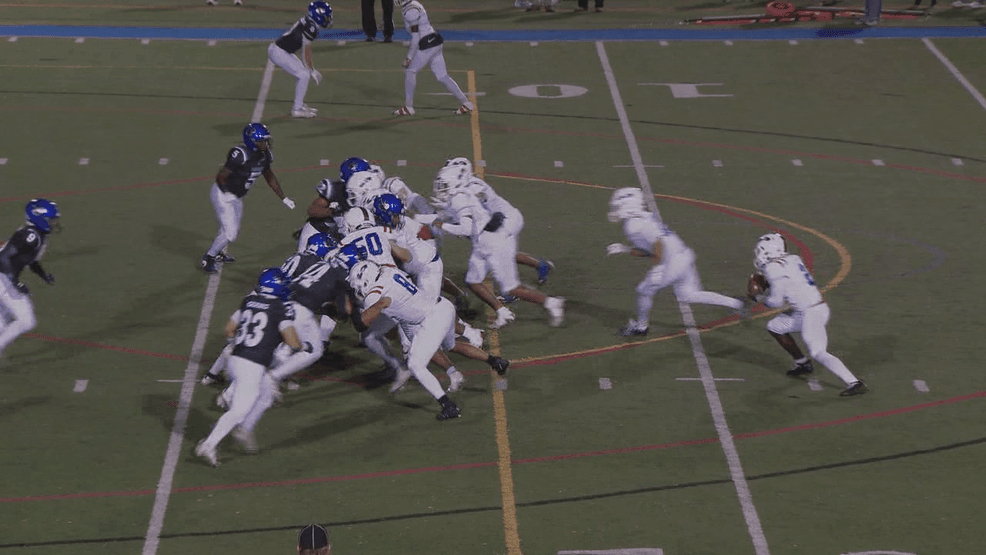 FCPS finds Hayfield, Fairfax HS broke student athlete transfer rules ...