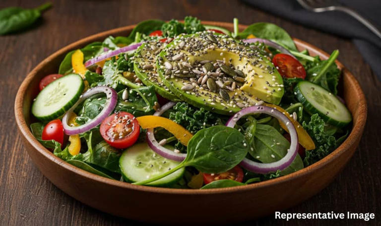 Best healthy eating options for everyday meals