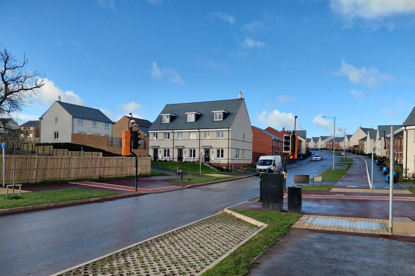 Somerset Council faces race against time to approve 208 new Taunton homes