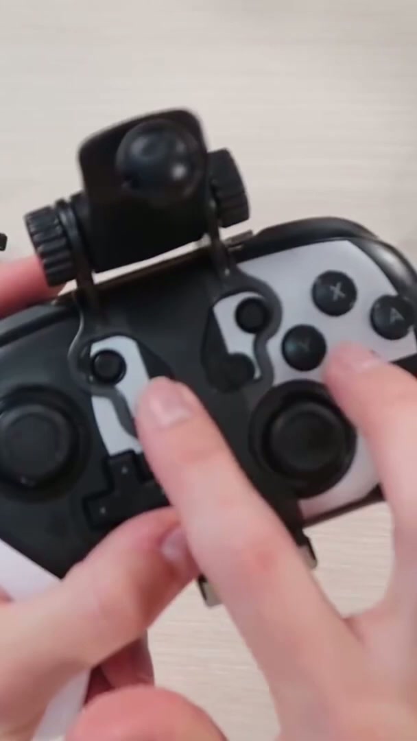 Pro controller mount 😎🤙 Nintendo Switch