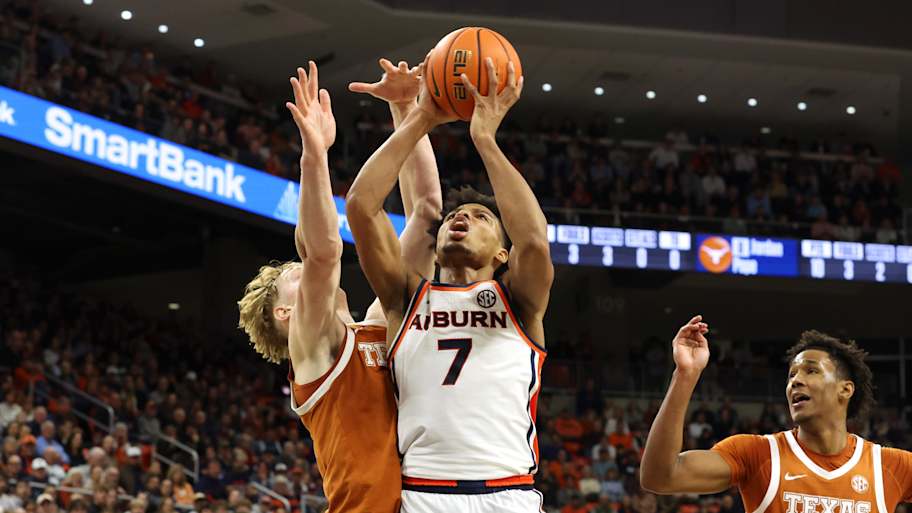 The good, the bad and the ugly of the Texas Longhorns' loss to Auburn