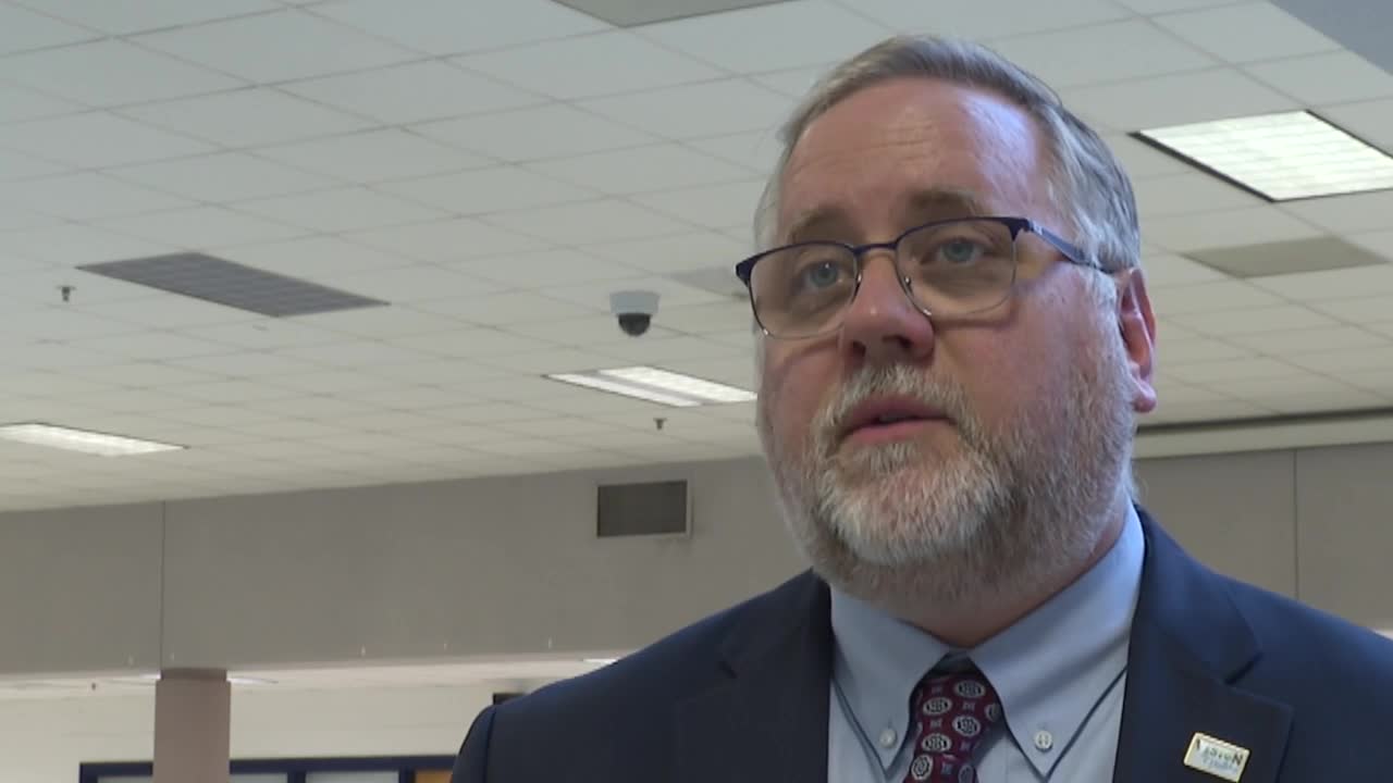 Norfolk schools unveil Phase 1 of elementary consolidation plan