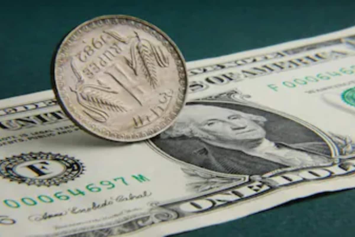 Rupee hits record low of 92.37 against dollar: How it may impact your ...
