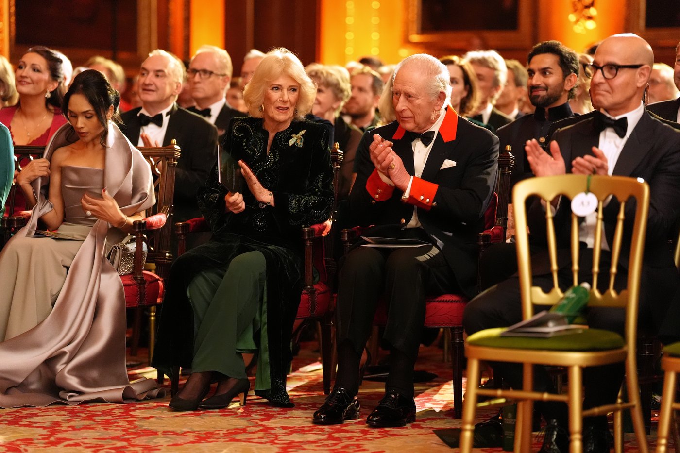 King Charles III's documentary sets out his philosophy for saving the ...