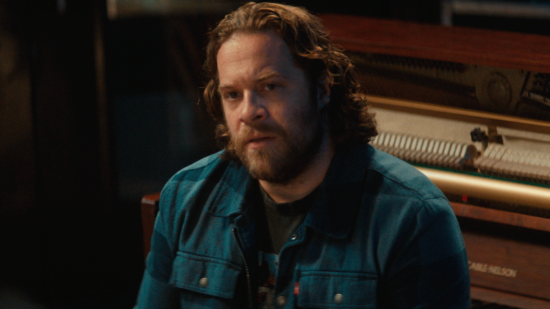 I Can Only Imagine 2 - Official 'Who's the Opening Act' clip