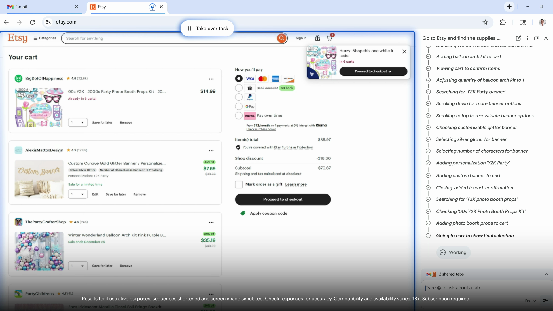 More bloatware is coming to Google Chrome