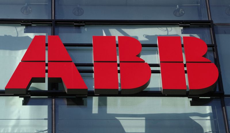 ABB gives confident outlook for 2026, launches $2 billion buyback