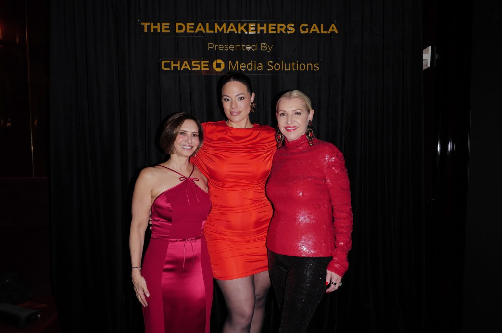 Retail leaders launch ‘Go Red, Shop With Heart,' an industry-wide ...