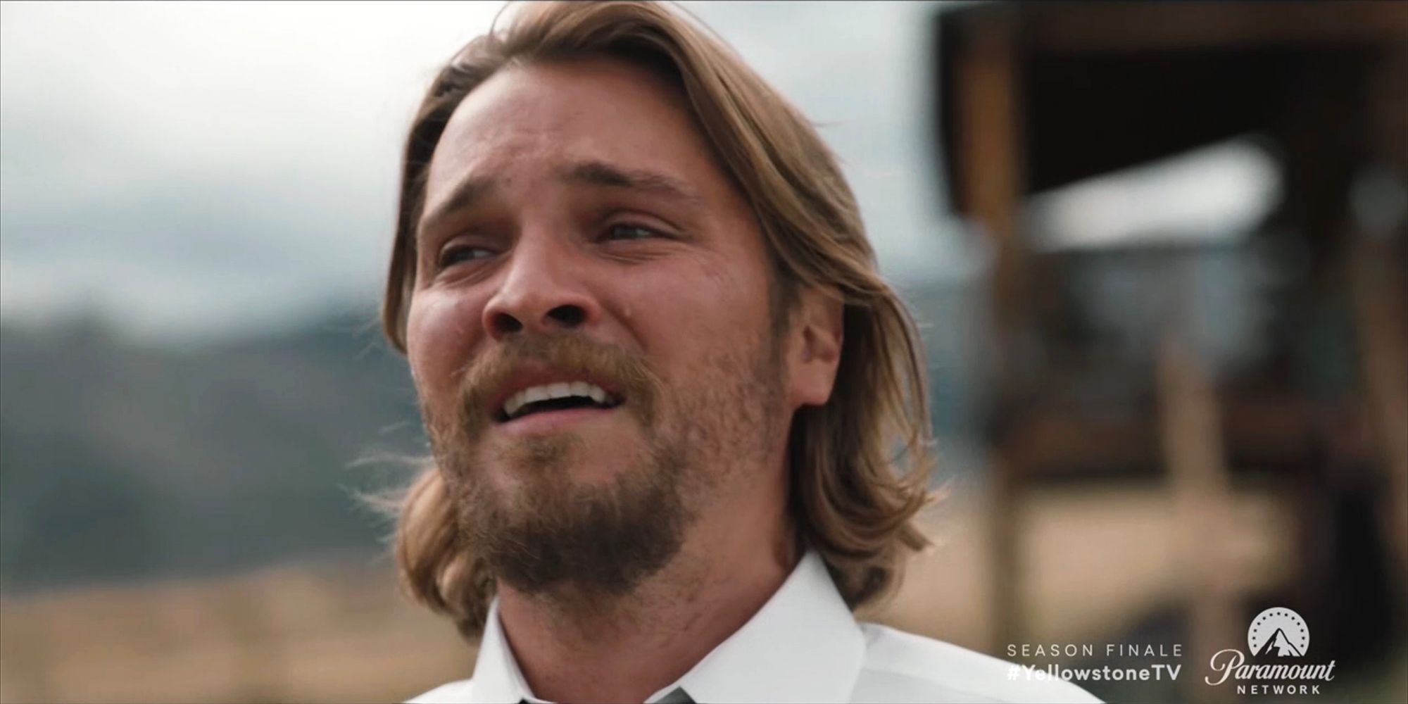 Why Monica needs to die in Kayce's groundbreaking Yellowstone sequel ...