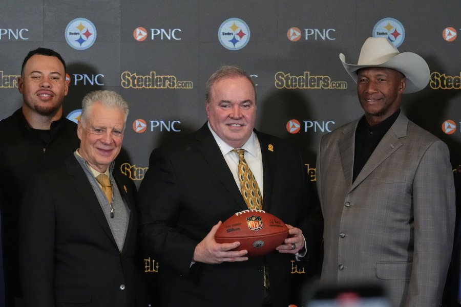 McCarthy to keep Steelers defensive scheme intact