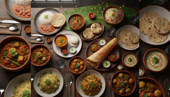 Everyday Indian recipes that fit busy lifestyles