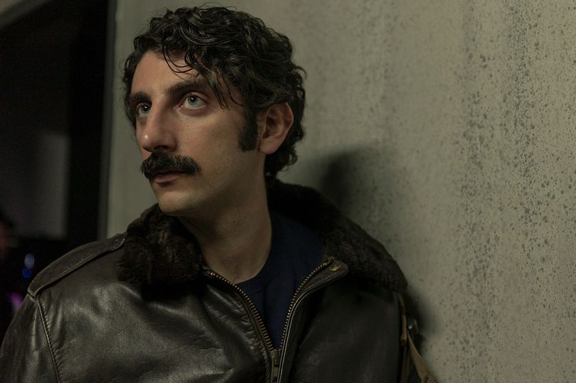 Netflix's 'amazing' crime drama with 'spectacular twist' is leaving ...