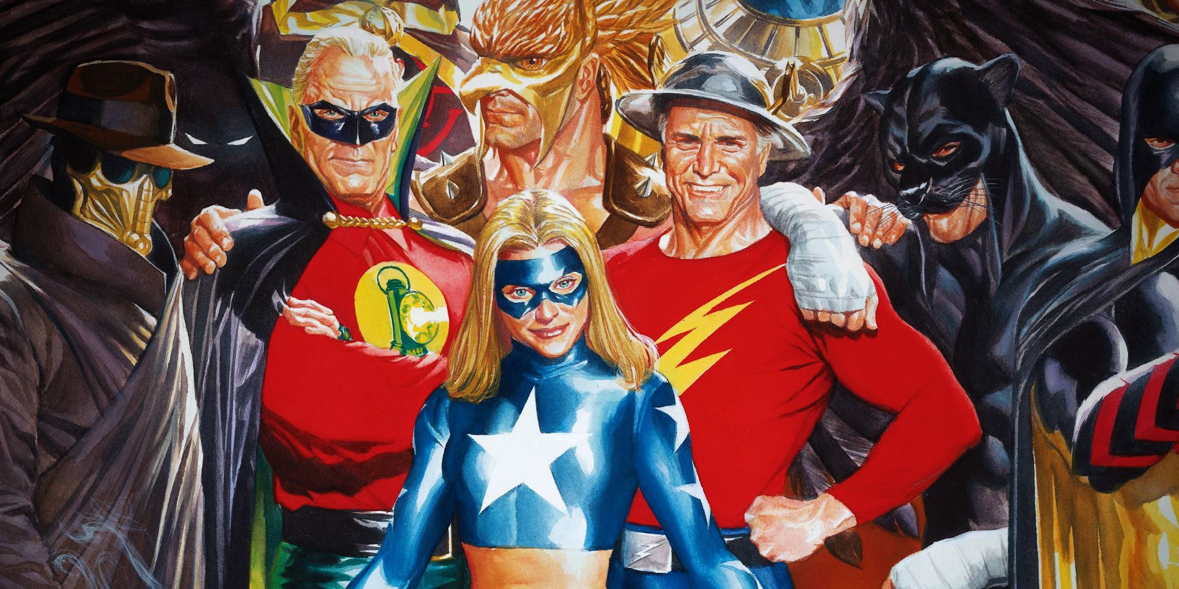 After 85 years, DC officially kills off one of its first ever superheroes