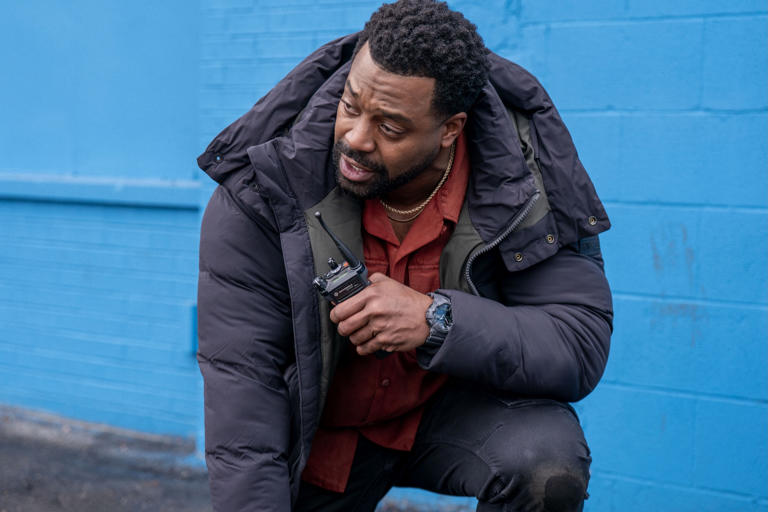 Kevin Atwater just got major life-changing news on Chicago PD (recap)