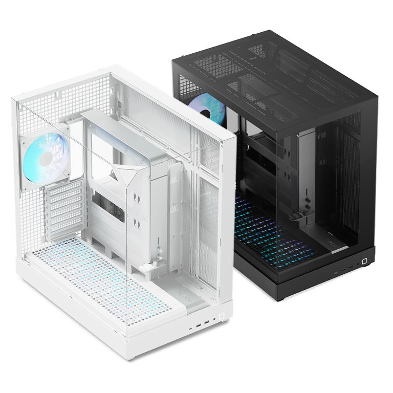 ‘86.5% 파노라마로 완성한 개방감’ 마이크로닉스, APNX V2 시리즈 출시