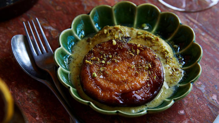 Hatted newcomer Raja is nothing like other Indian restaurants around Sydney