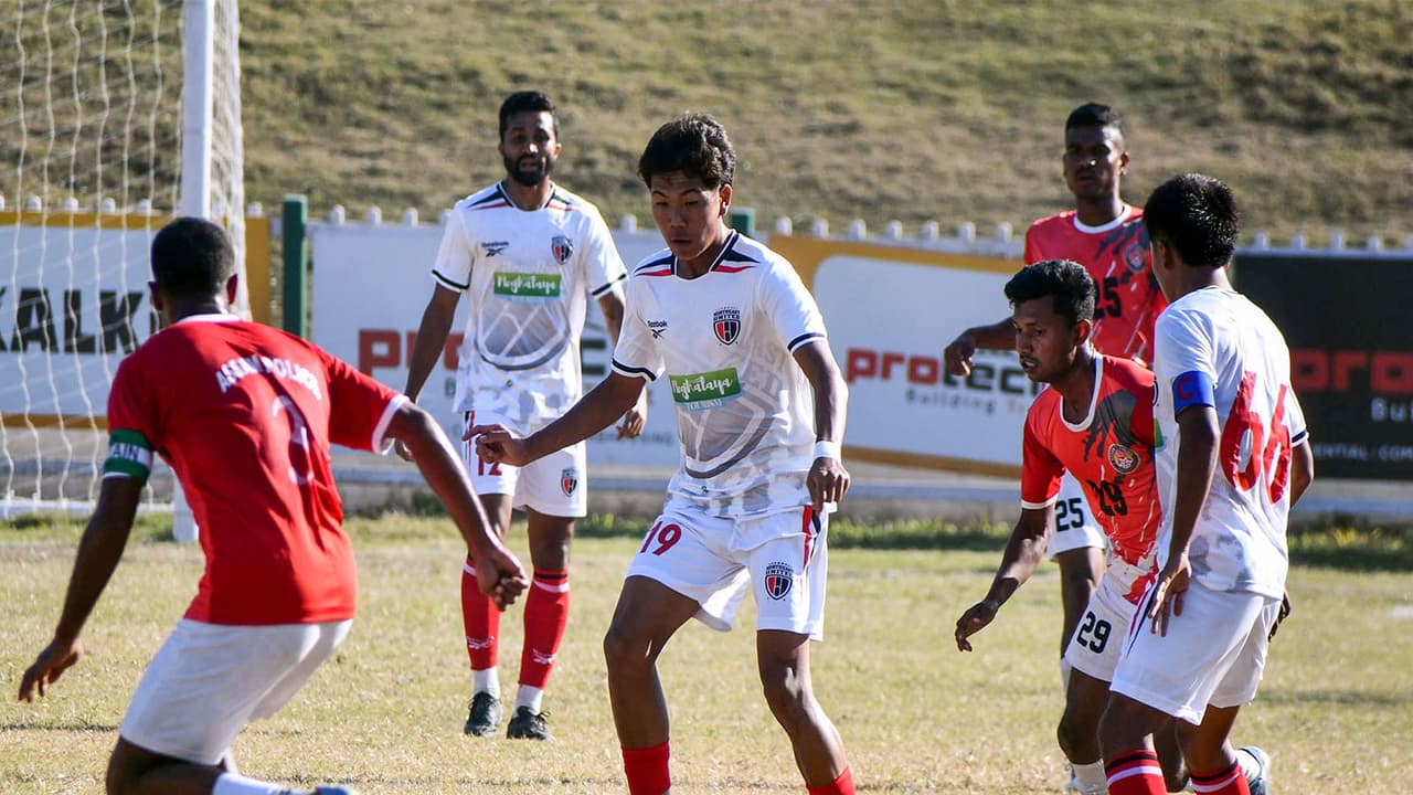 I-League 2025-26: Clubs propose new governing council, two-stage format