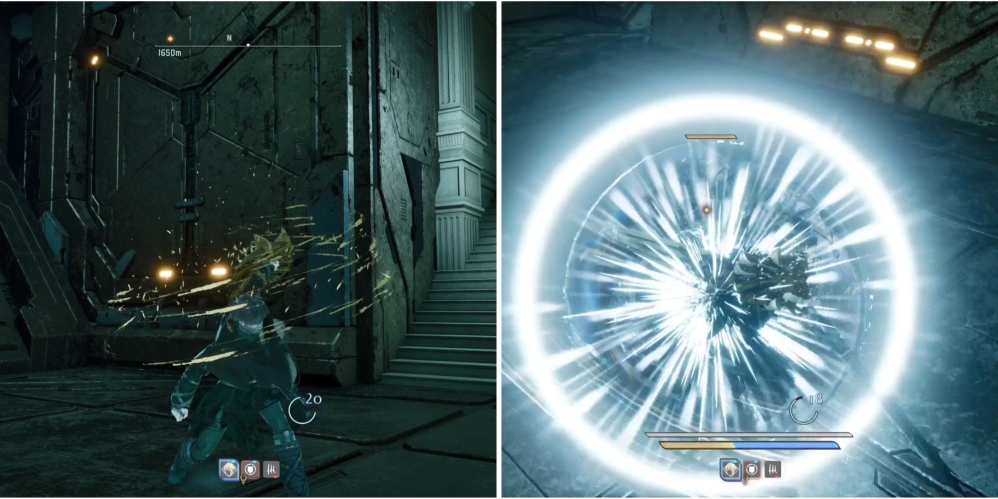 Code Vein 2: How to unlock parry