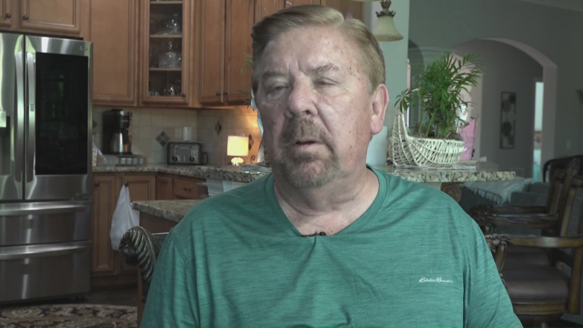 Triad homeowner fights costly refrigerator repair